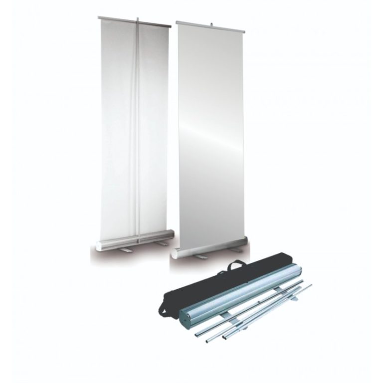 PORTA PENDONES - Imagen Digital